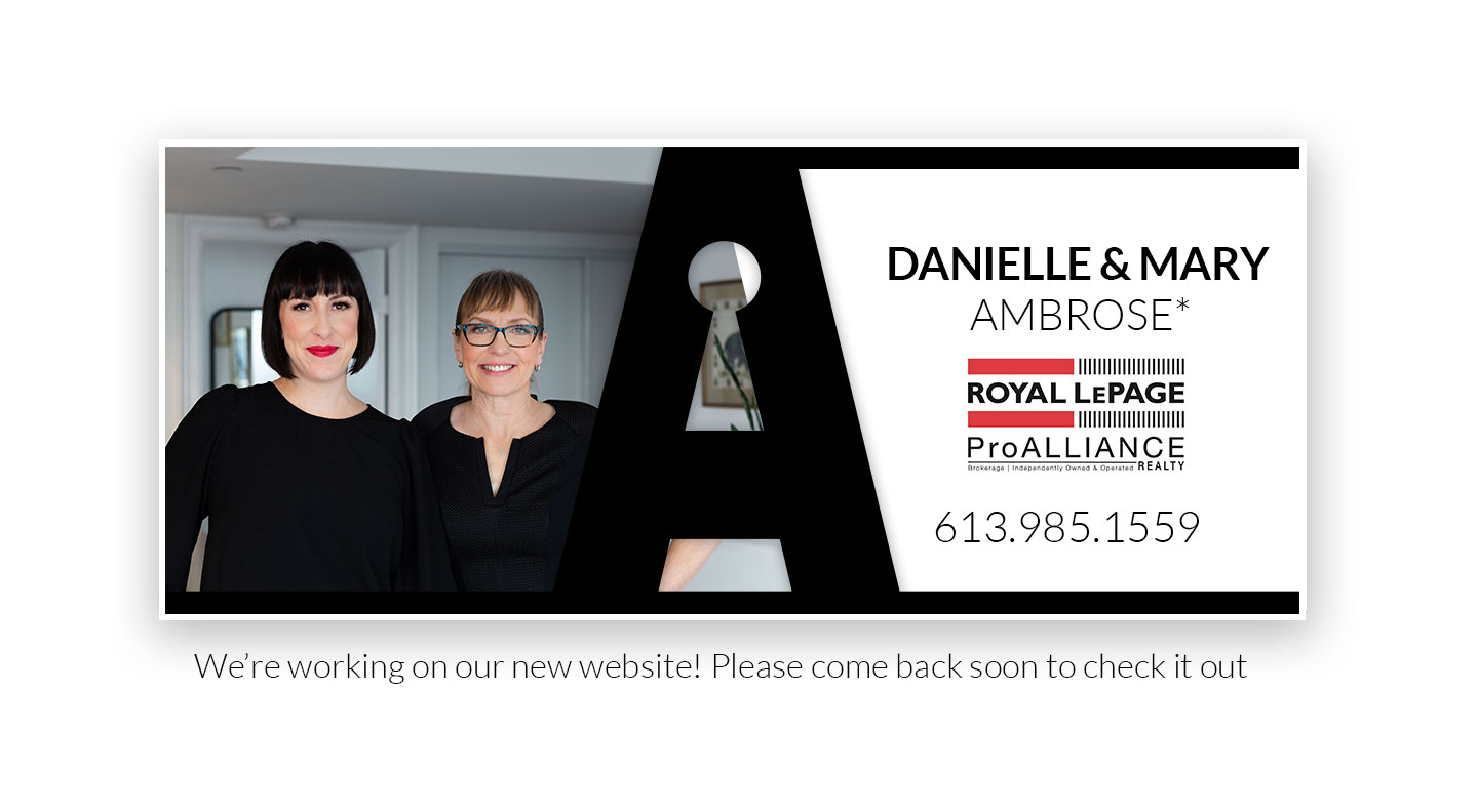 We Sell Kingston Homes | Just another WordPress site